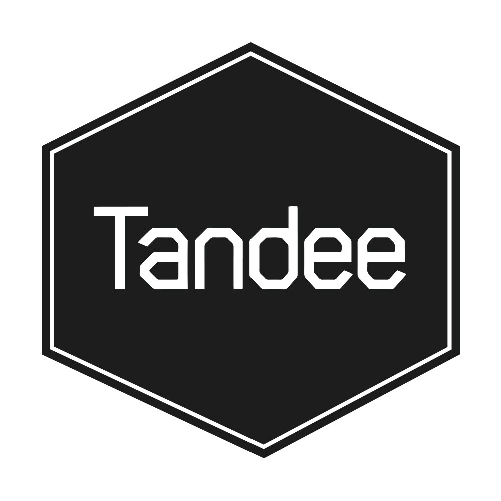 The Beginning EP | Tandee