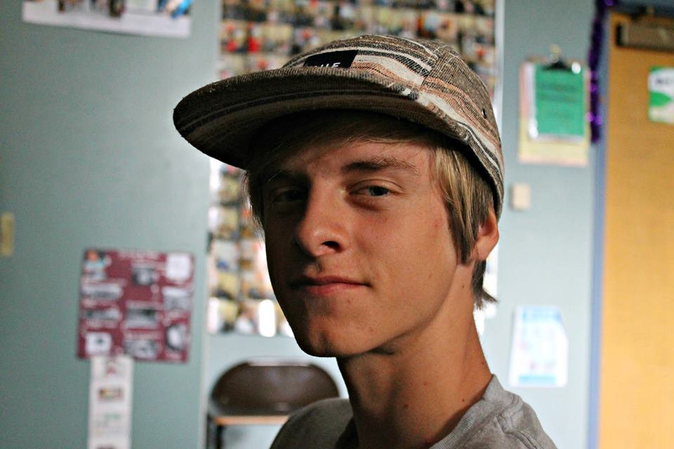 remixes vol. 1 | Ian Ostrowski