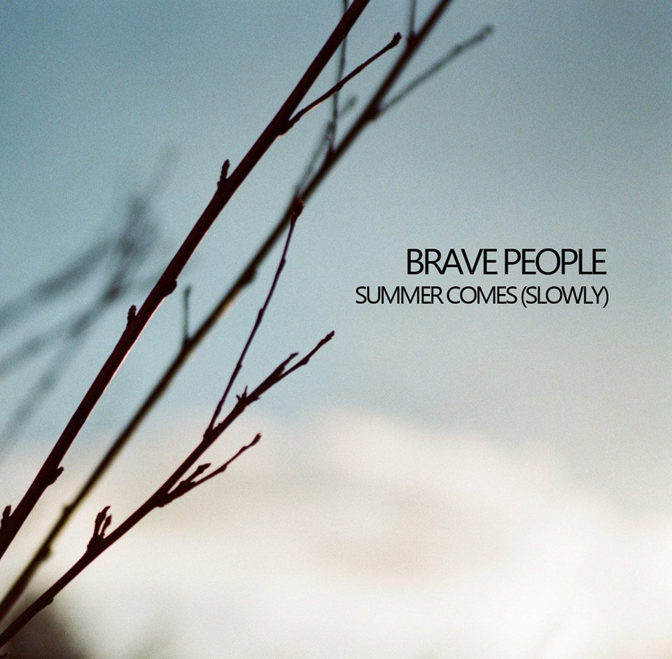 Bonfire | Brave People