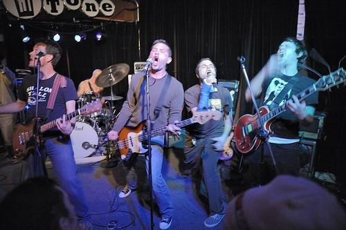 More Than You Can Give Us | Pezz