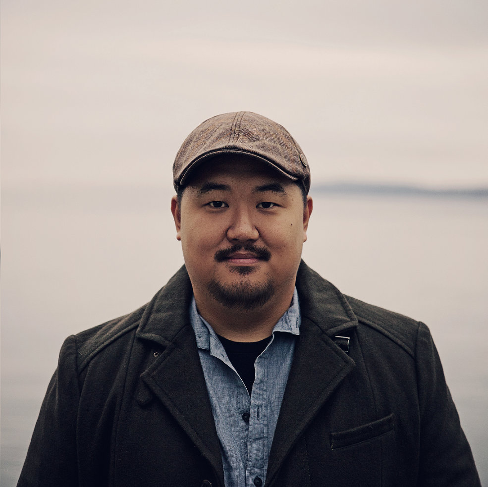 (I Wanna Meet) Bill Nye | Jon Yoon