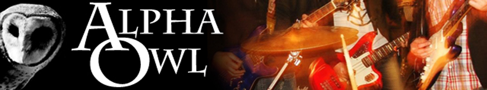 3 Song EP | Alpha Owl