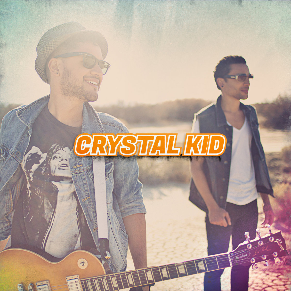 Final Attempt | Crystal Kid