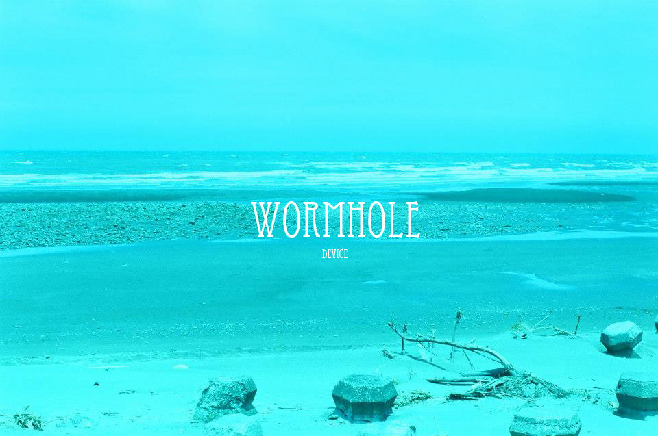 太空環境音_ 蟲洞 裝 置 _Ambience | Wormhole Device