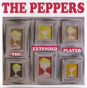 Music | The Peppers