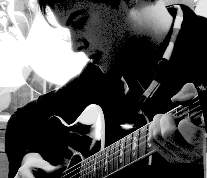 Monolith | Sam Davis