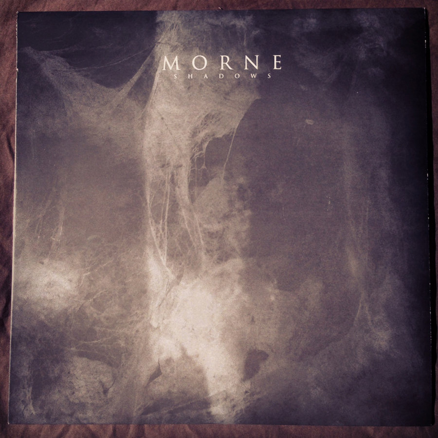 Shadows | MORNE