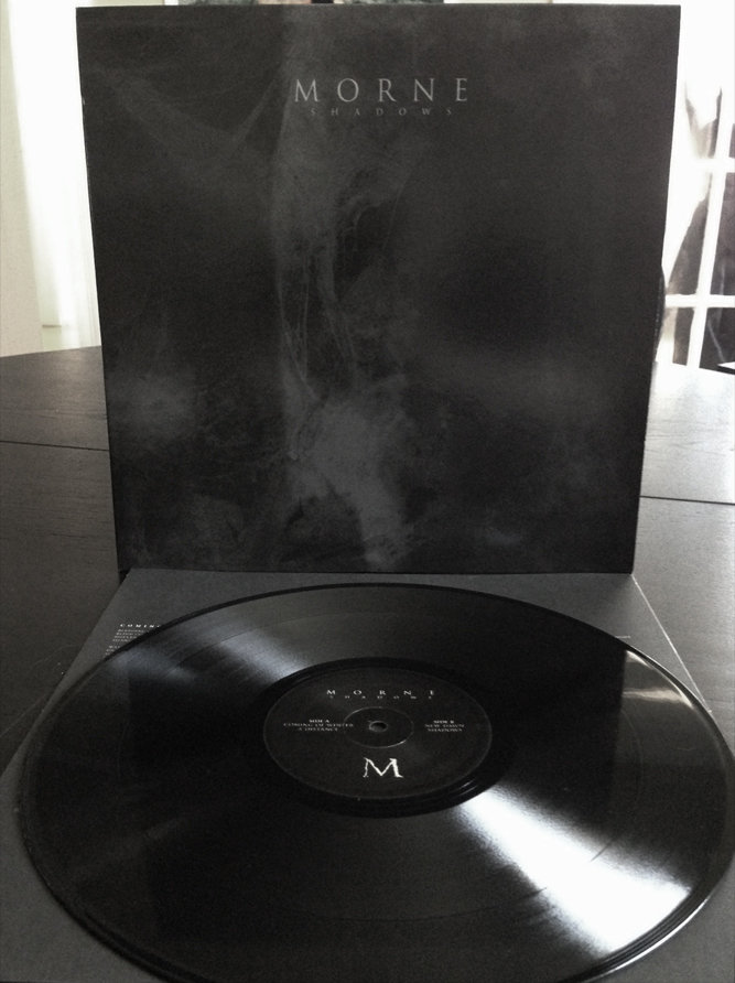 Shadows | MORNE