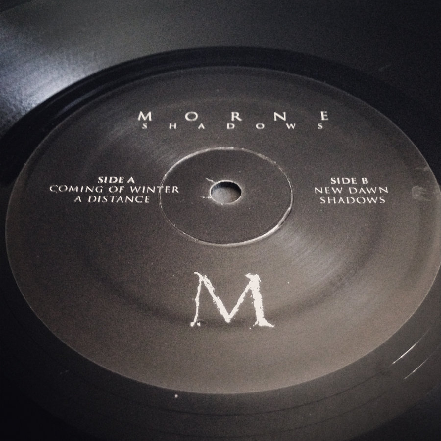 Shadows | MORNE