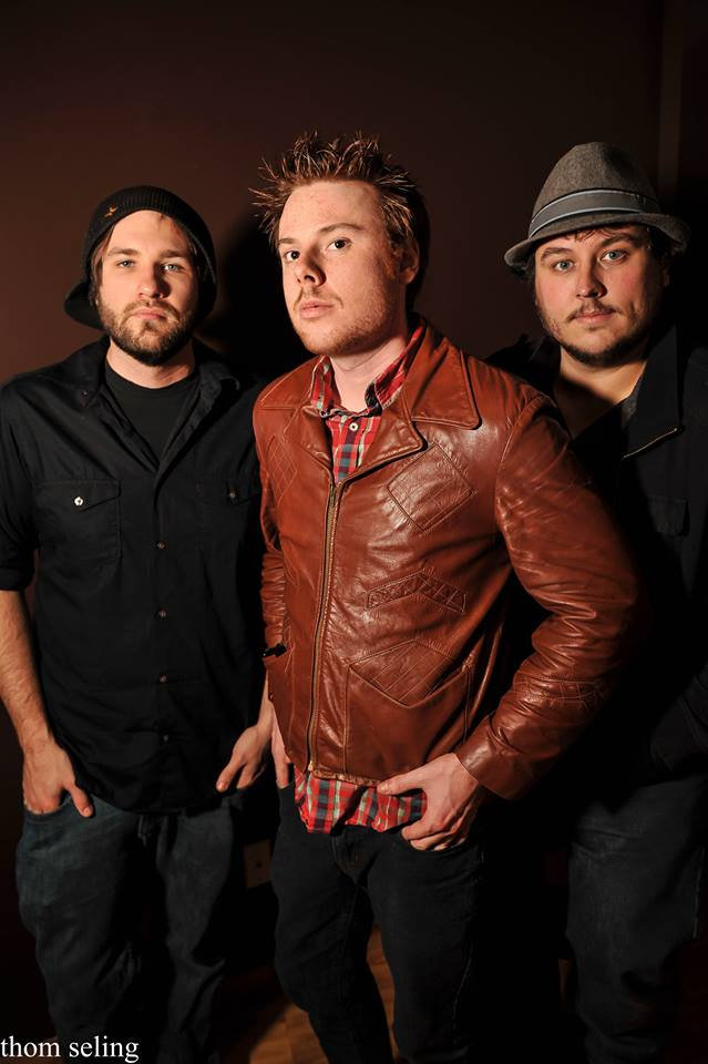 Space Oddity | Mike Leslie | Mike Leslie Band