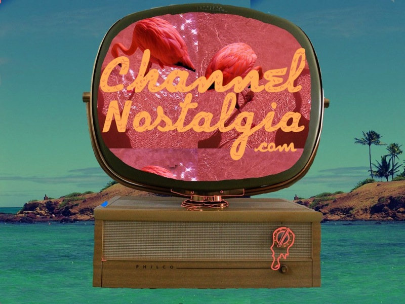 Sketches Of My Mind | MARS | Channel nostalgia