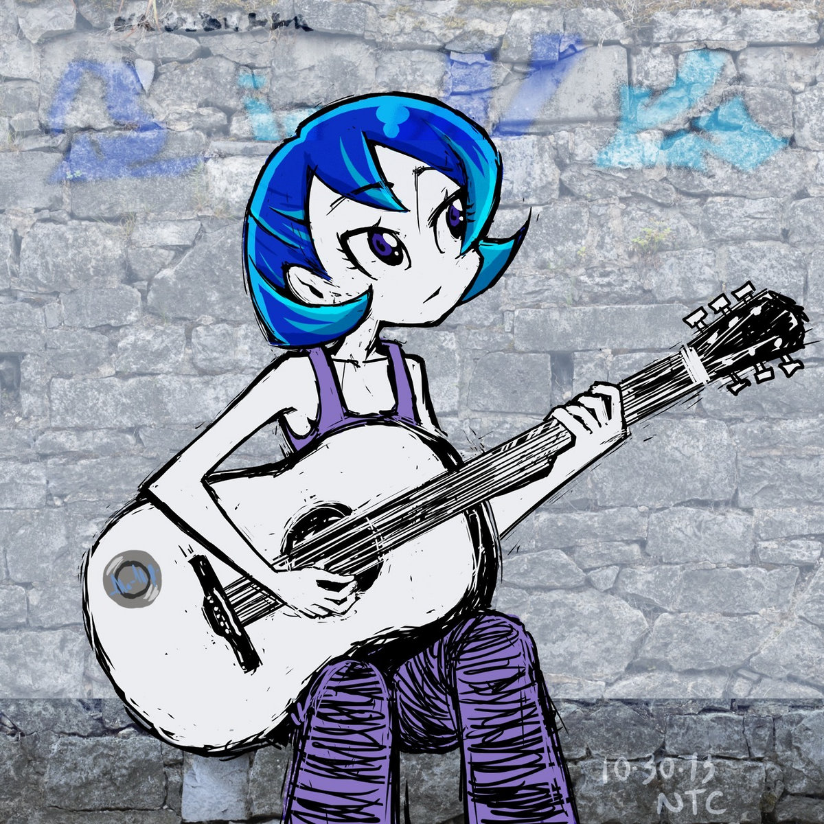 The Sonic Rainboom (feat. hatchi67) | Ernula x Cuilan | Decibelle