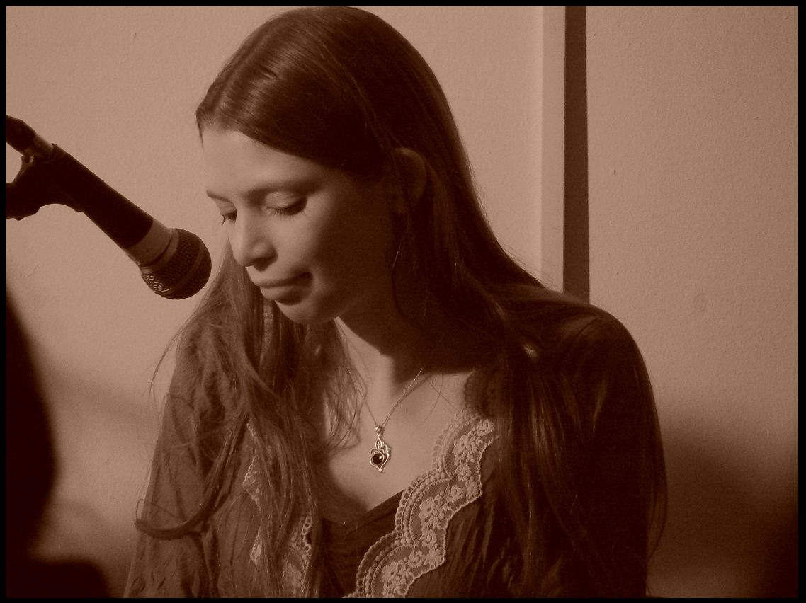 Georgia Seddon | Georgia Seddon