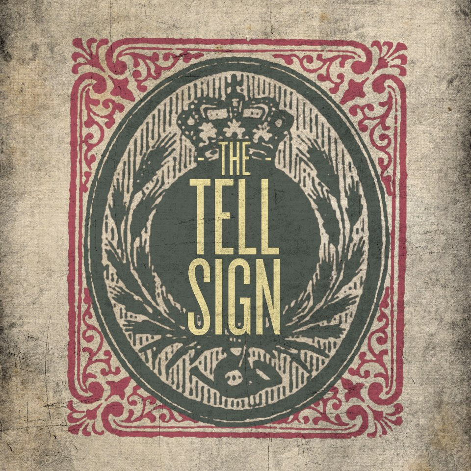 City Of Gold | The Tell Sign