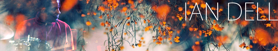 Limbo Land: The Key Funk | Ian Dell