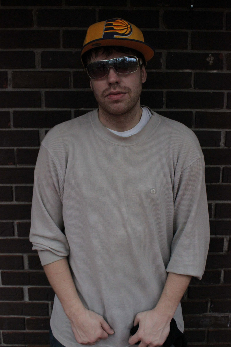 Apocalypse Music | Nate King AKA Second To None, 220 | Nate King (AKA ...