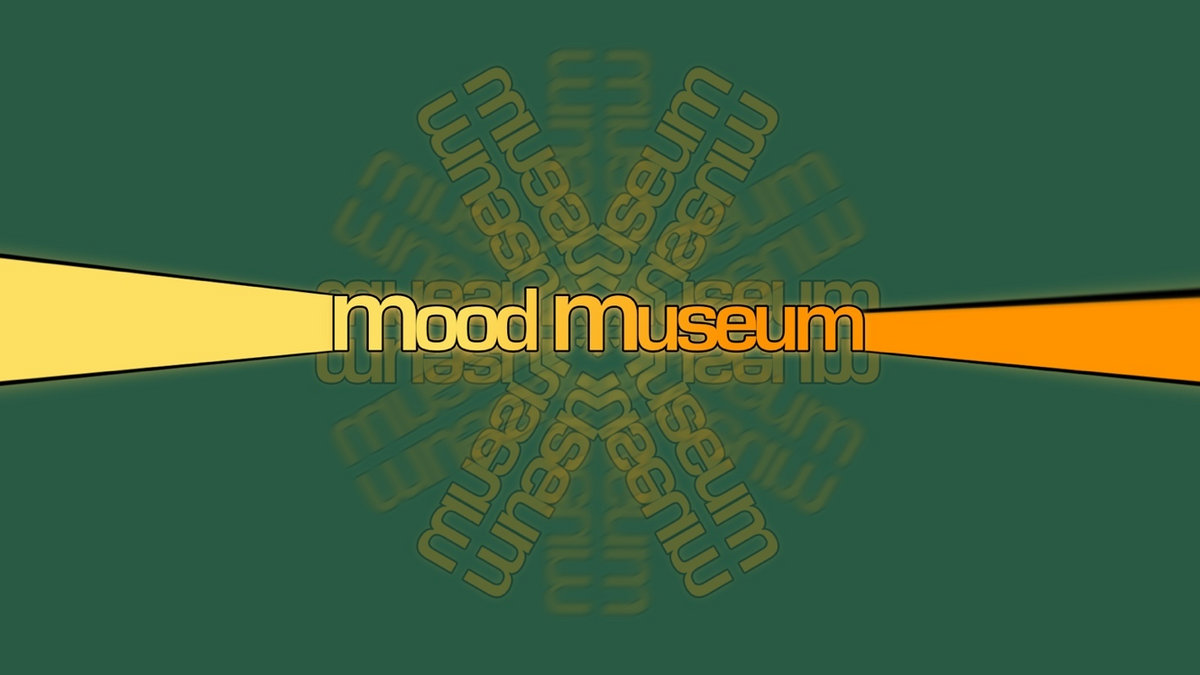 Dark Lines | Mood Museum