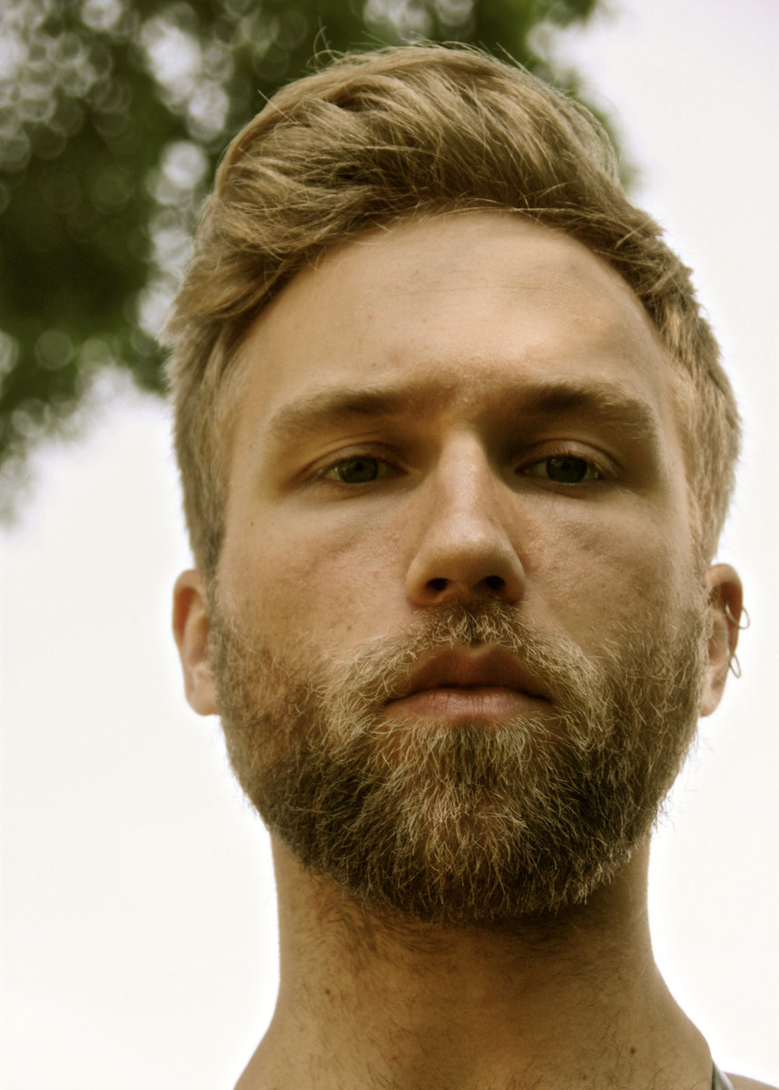 Flashing Lights/Classic Nights | Eric Anderson