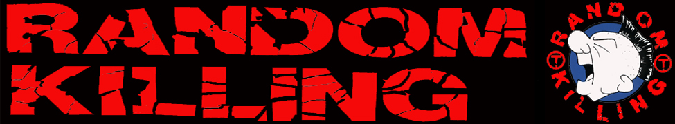 Music | Random killing