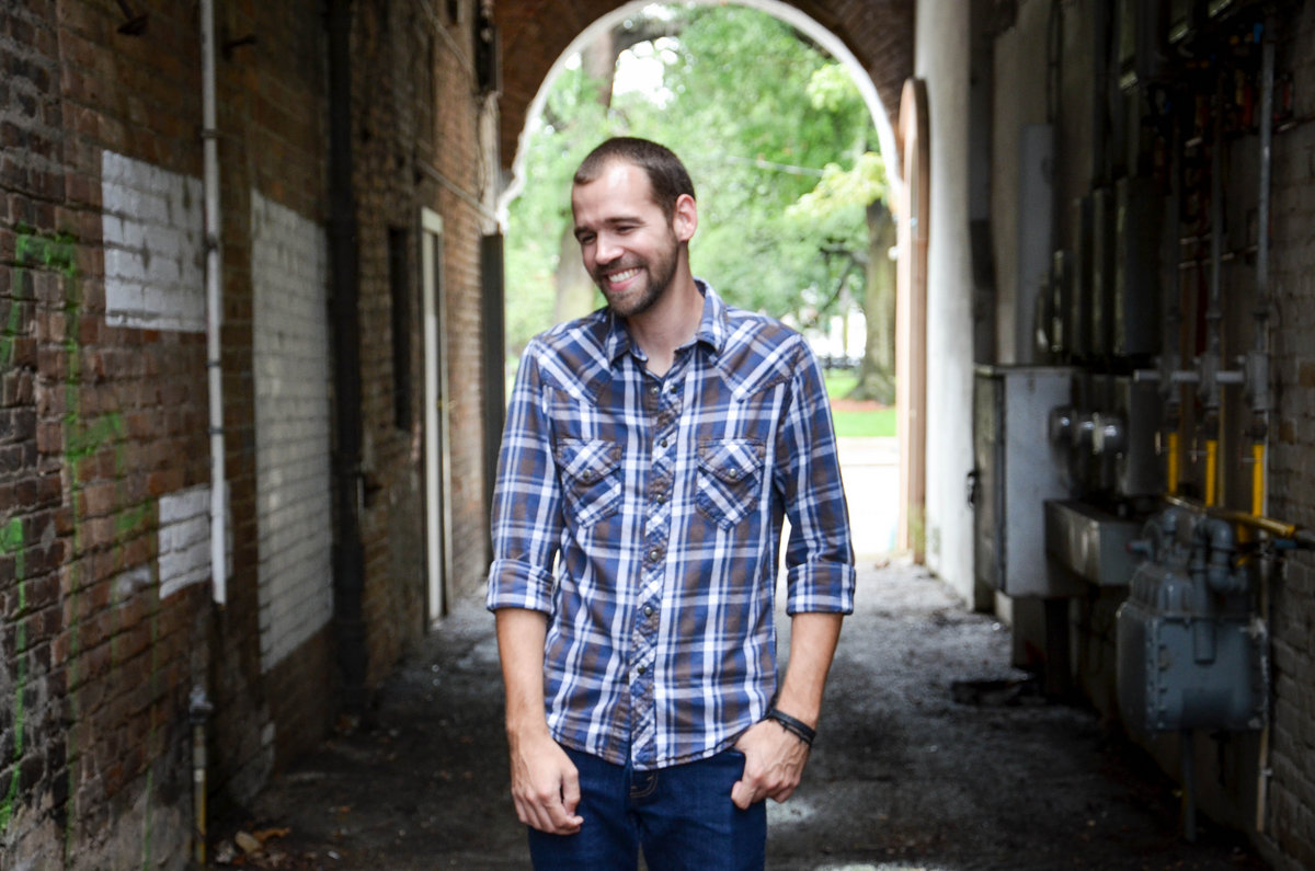 Stations | Kyle Bryant