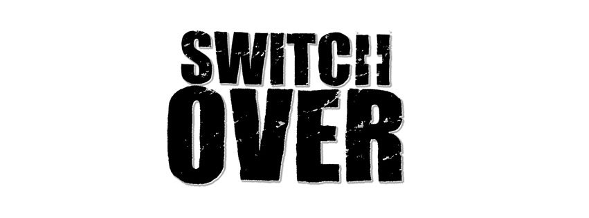 POISON /single | Switch Over