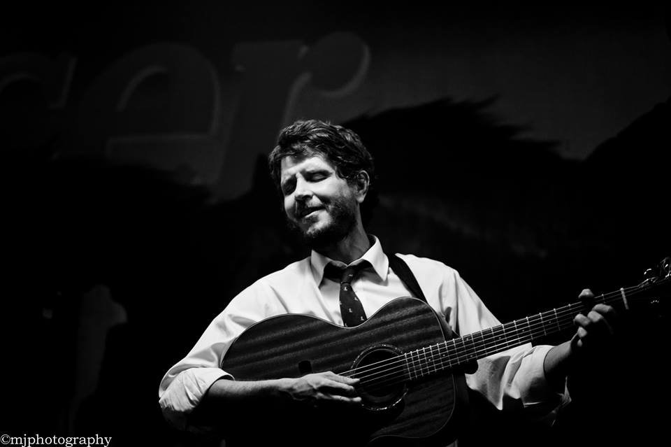 Dan and the Working Band | Dan and the Working Band | Danny Graves