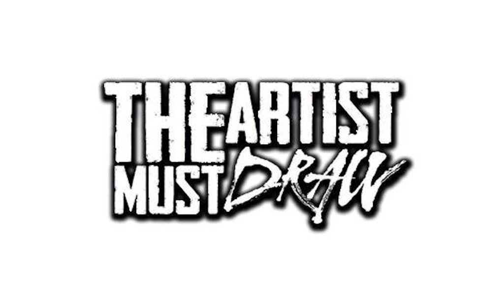 Anchors | The Artist Must Draw