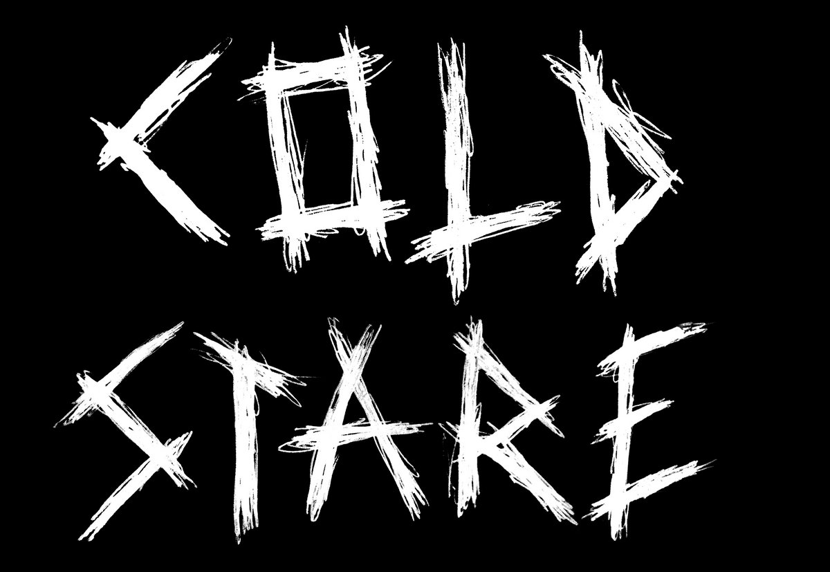 S/T | Cold Stare
