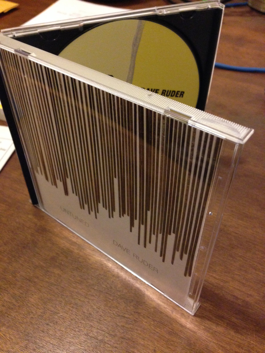 Untuned | Dave Ruder