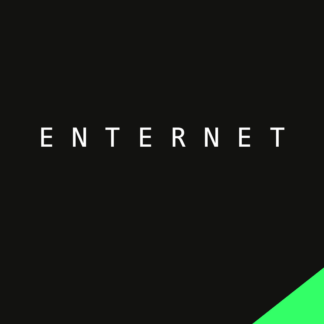 BROKEN | ENTERNET