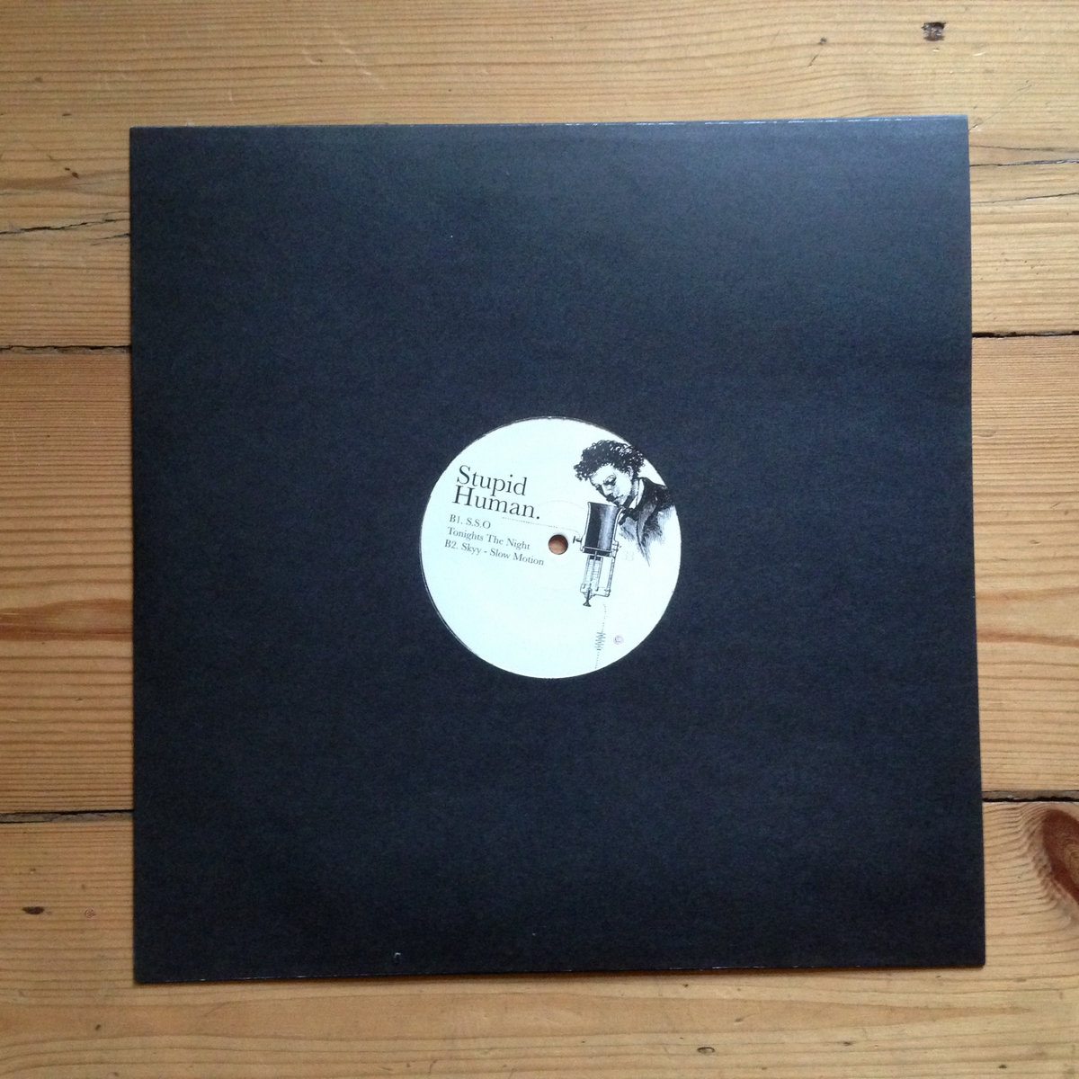 Gang Of Wolves | Stupid Human