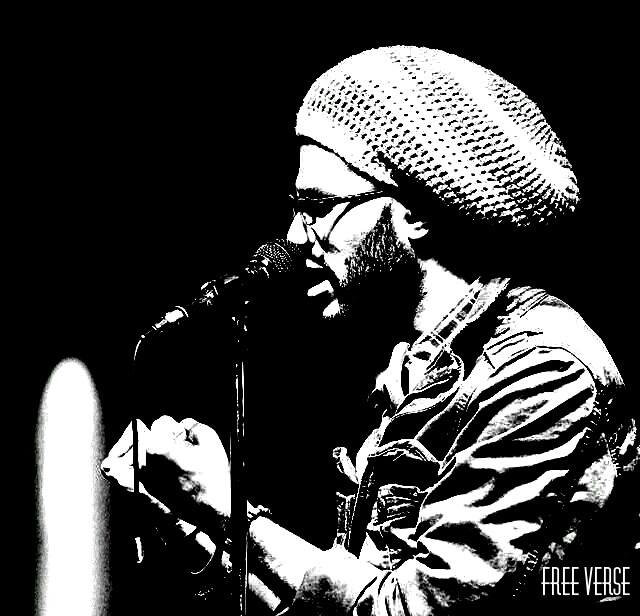 Free Verse | Tripp Fontane