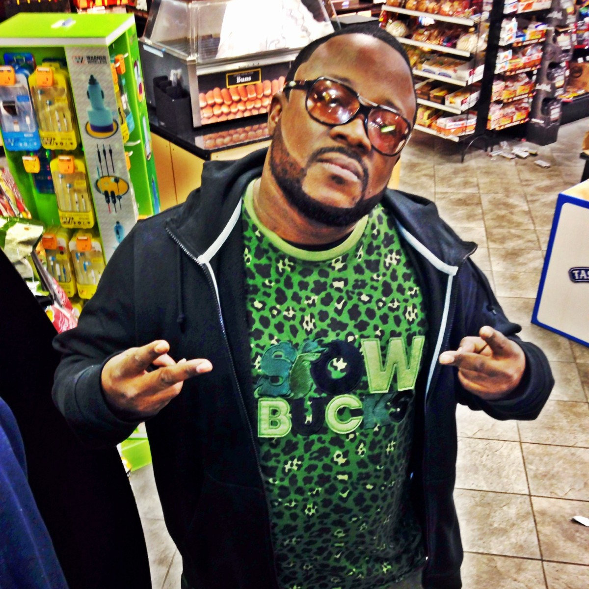 Sliz-Devil is a lie Freestyle | Sliz