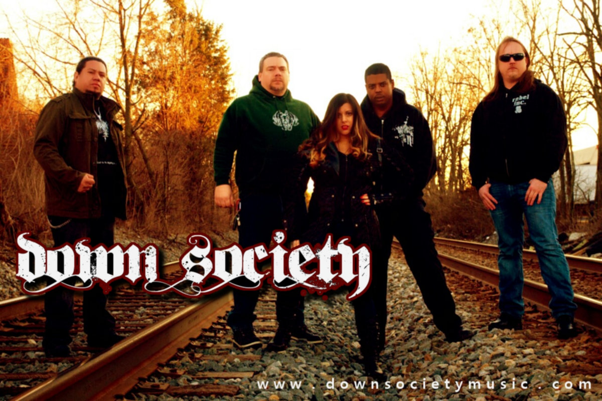 Voices in your head | Down Society