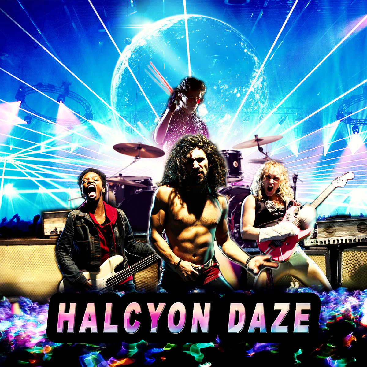 Crush | Halcyon Daze