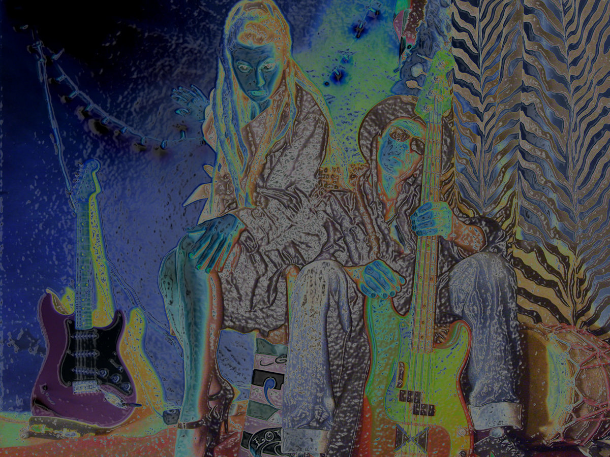 Music | Fractal Rabbit