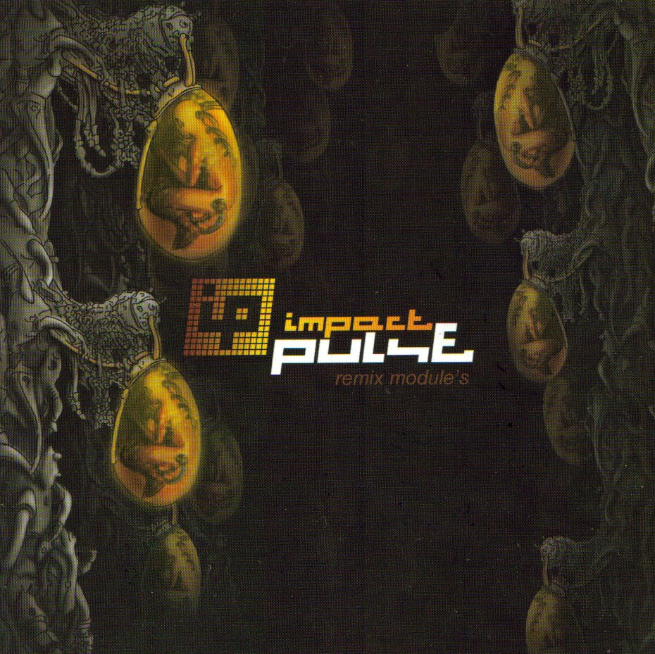 Remix Module`s | Impact Pulse | Advoxya Records