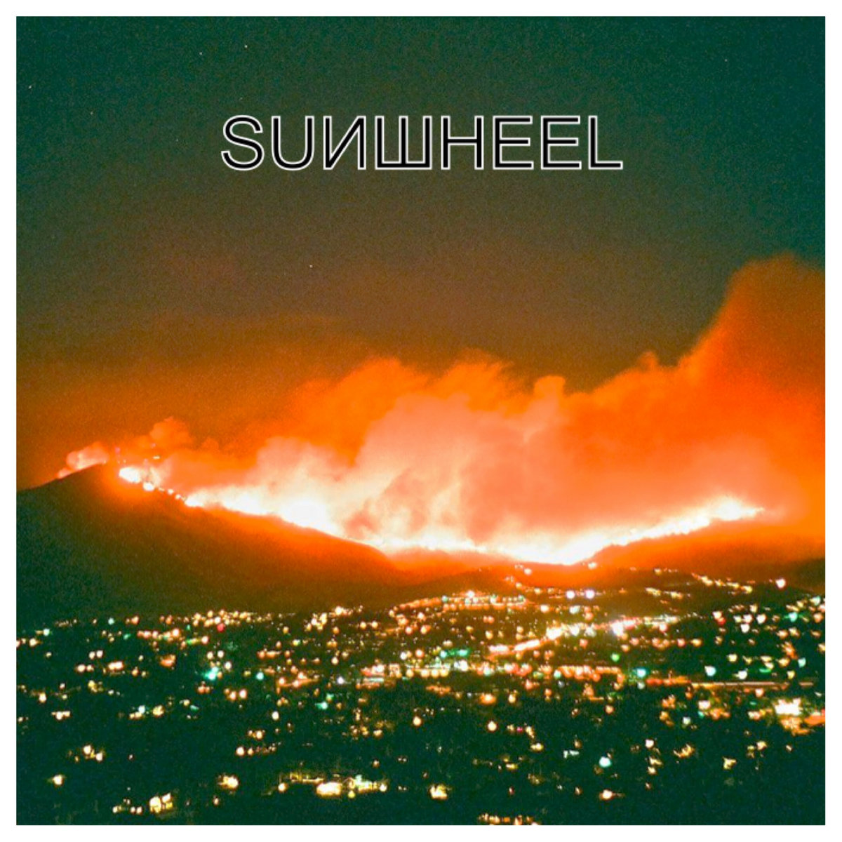 Ennui (demo) | sunwheel