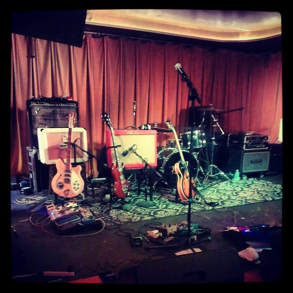 Daydream Machine | Daydream Machine