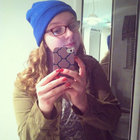 Amy Locust Whatever | CBMC