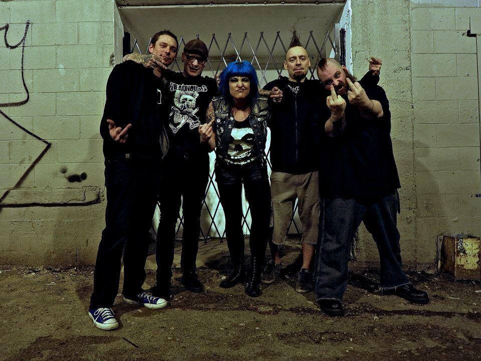 Spree Killers | Spree Killers
