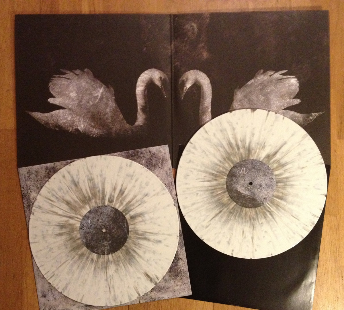 ASHES : 2LP | SUMA