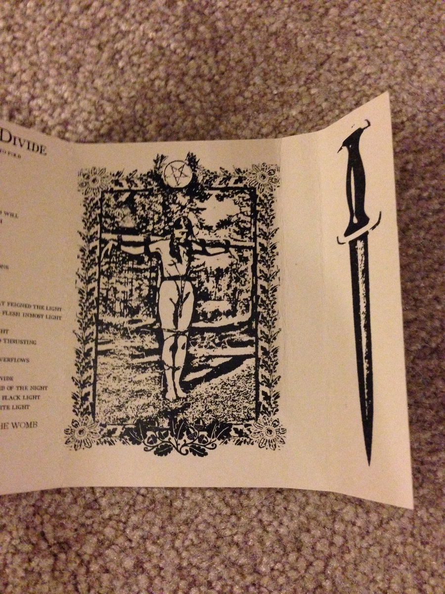 The Sovereign Dagger | Maledicere