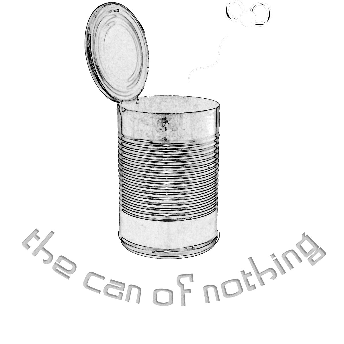 The Ronjon Collection | The Can of Nothing