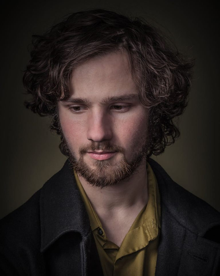 Nick Bassman