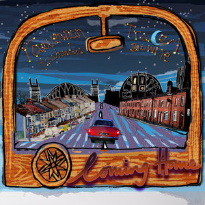 Music | Tracey Browne & Raevennan Husbandes