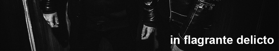 Ultio | In Flagrante Delicto