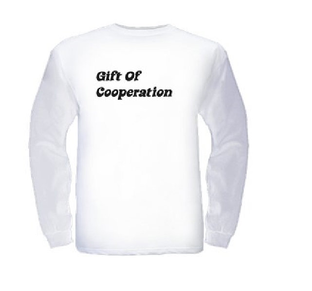Gift of Cooperation | Rampant