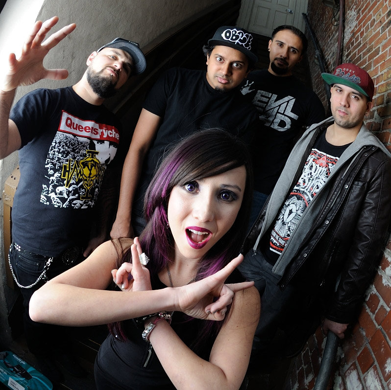 Physics Fall Apart | Arity