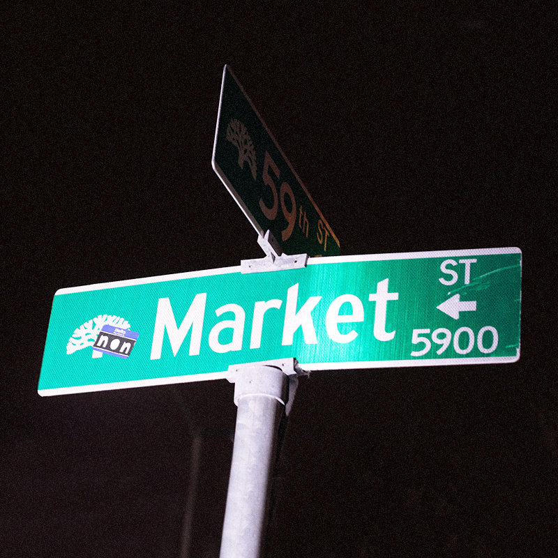 non•market comp 2 | non•market